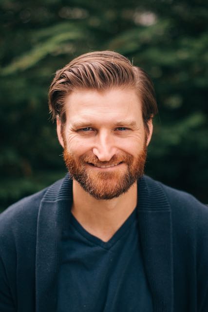 Dr. Matthew John | Urban Forest Initiative